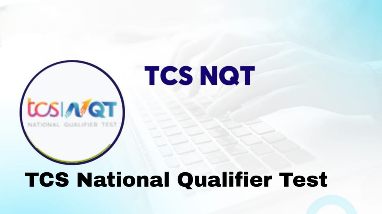 TCS National Qualifier Test(Exam date 15 March) - indianicon.in