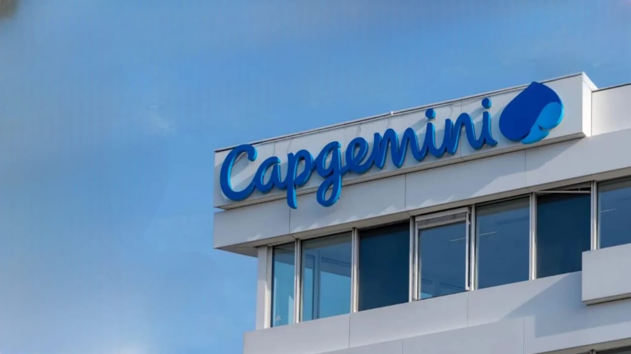 Capgemini Hiring Associate Software Engineers - indianicon.in