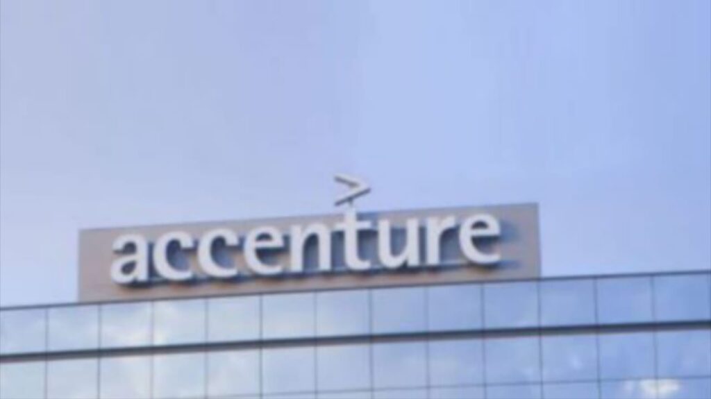 Accenture Hiring For Freshers Application Developer - indianicon.in